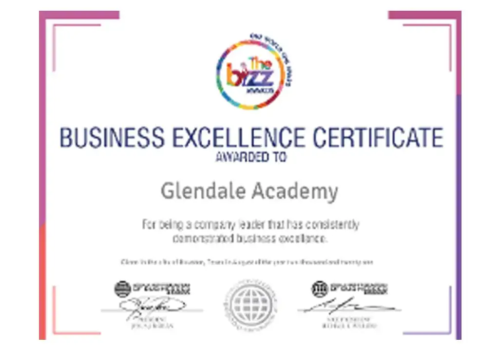 Our Legacy | About | Glendale Education
