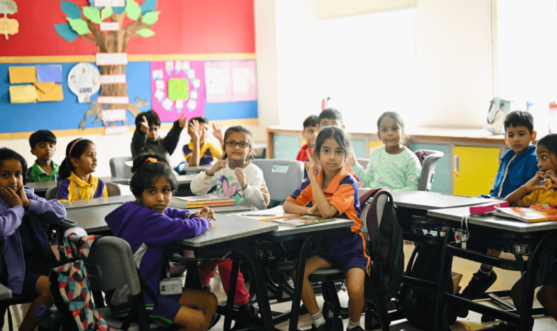 How to Choose Best Educational Board for Your Child | Glendale India