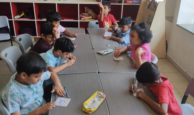 What is the IB Primary Years Programme (PYP)? | Glendale India